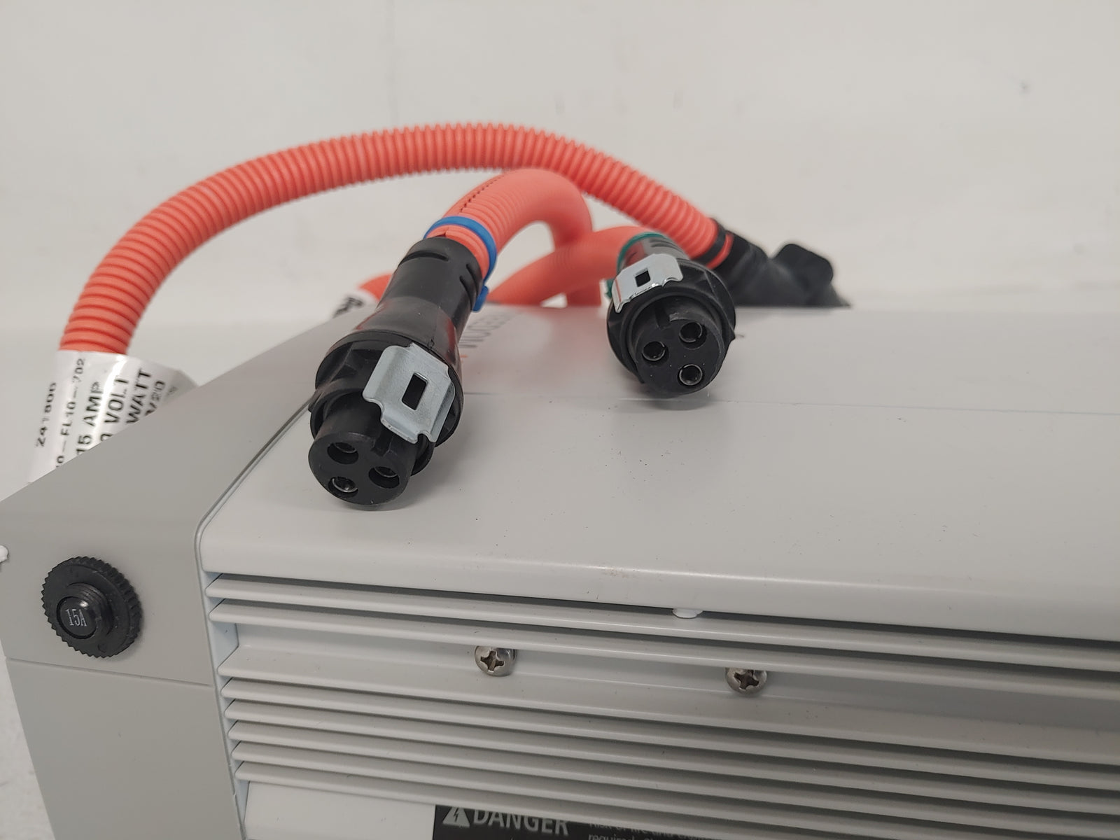 Used Xantrex Freedom HF 1500W Inverter Assembly - P/N A06-93338-001