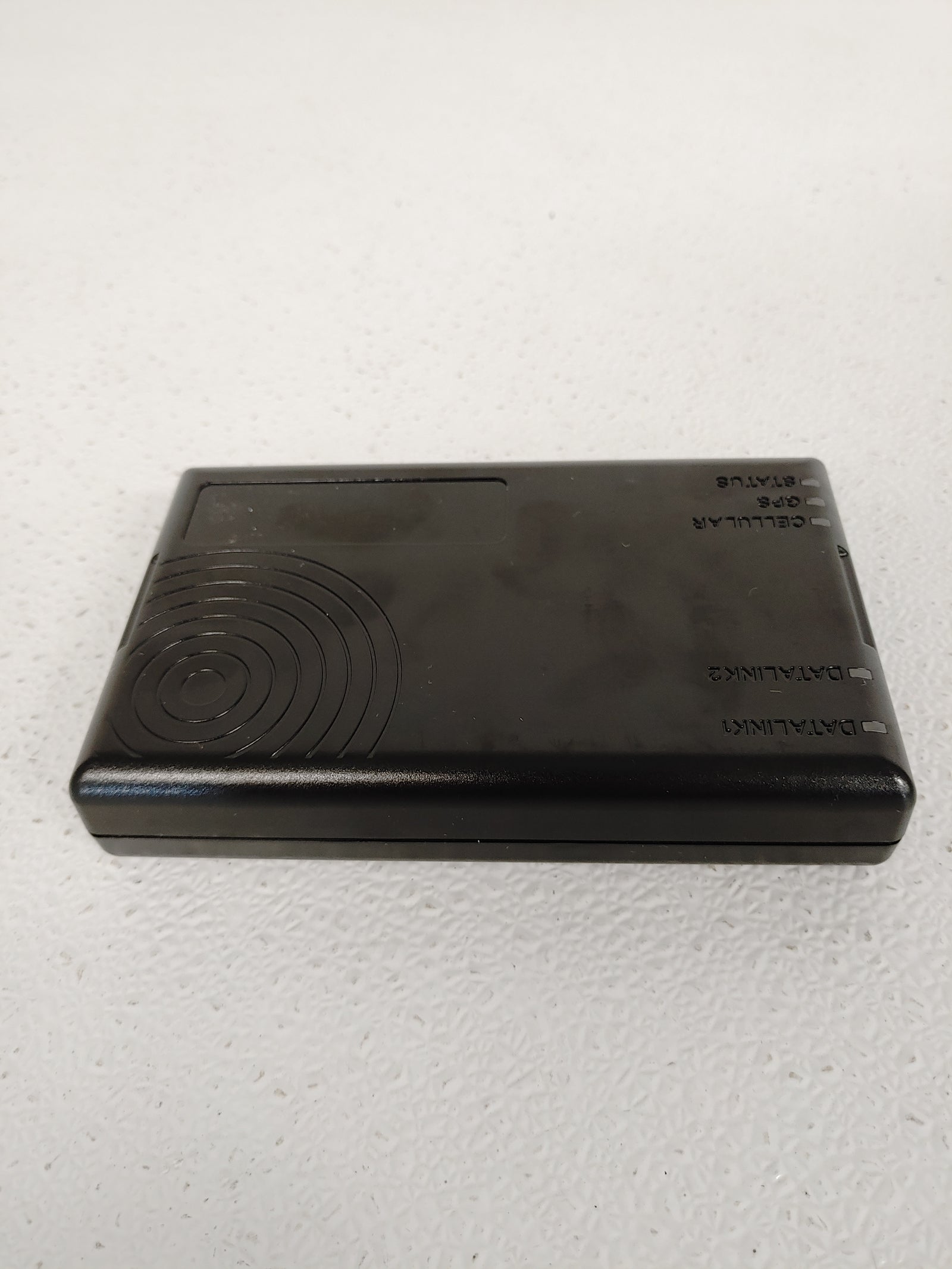 Freightliner ECU Zonar Module - P/N 66-12609-000