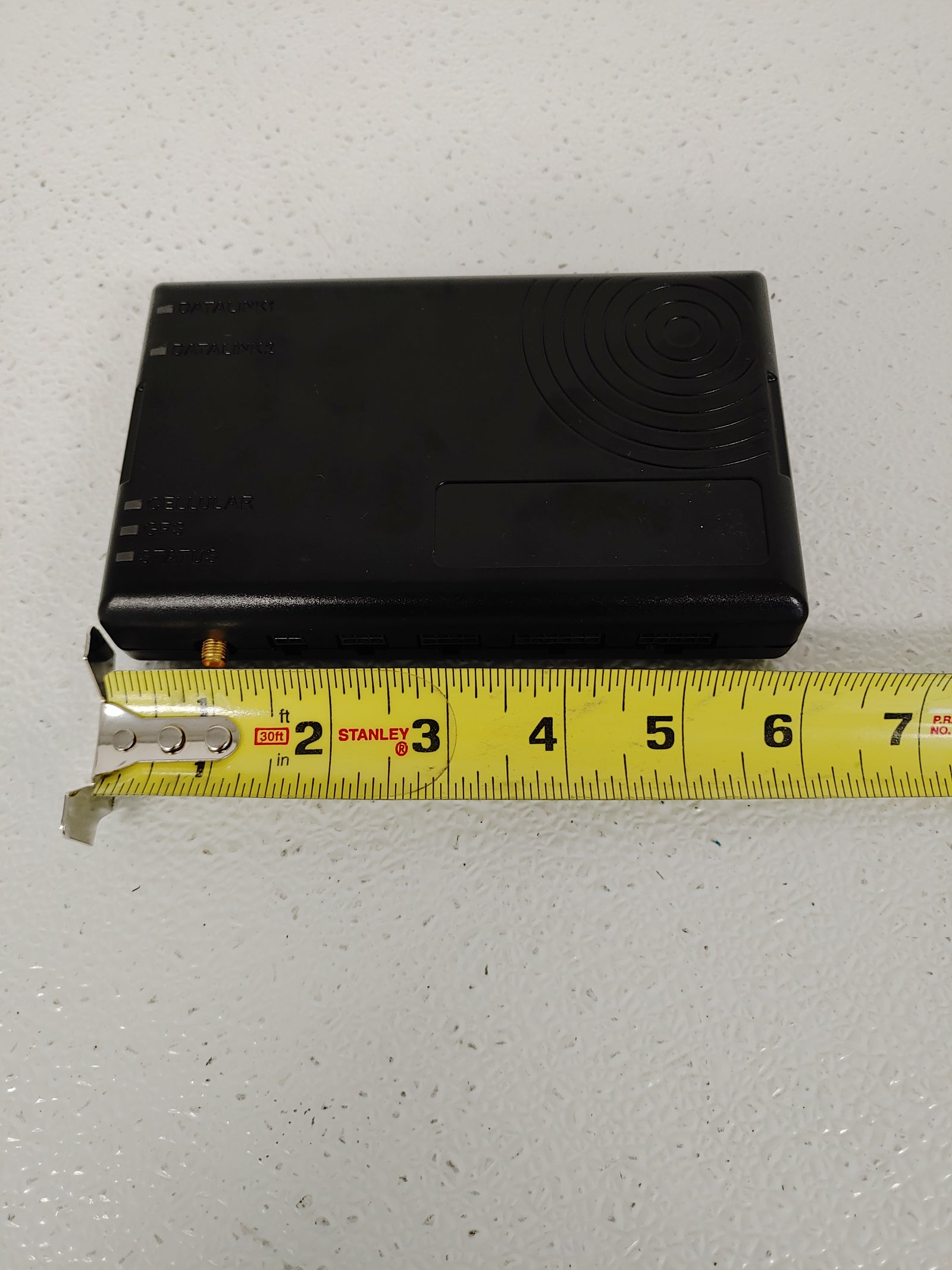 Freightliner ECU Zonar Module - P/N 66-12609-000