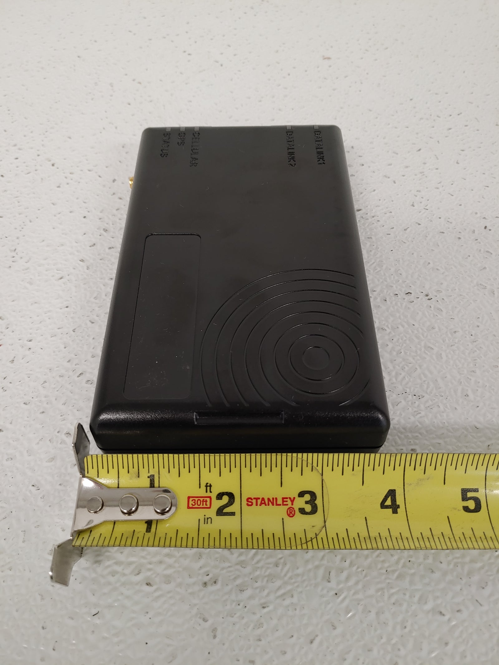 Freightliner ECU Zonar Module - P/N 66-12609-000