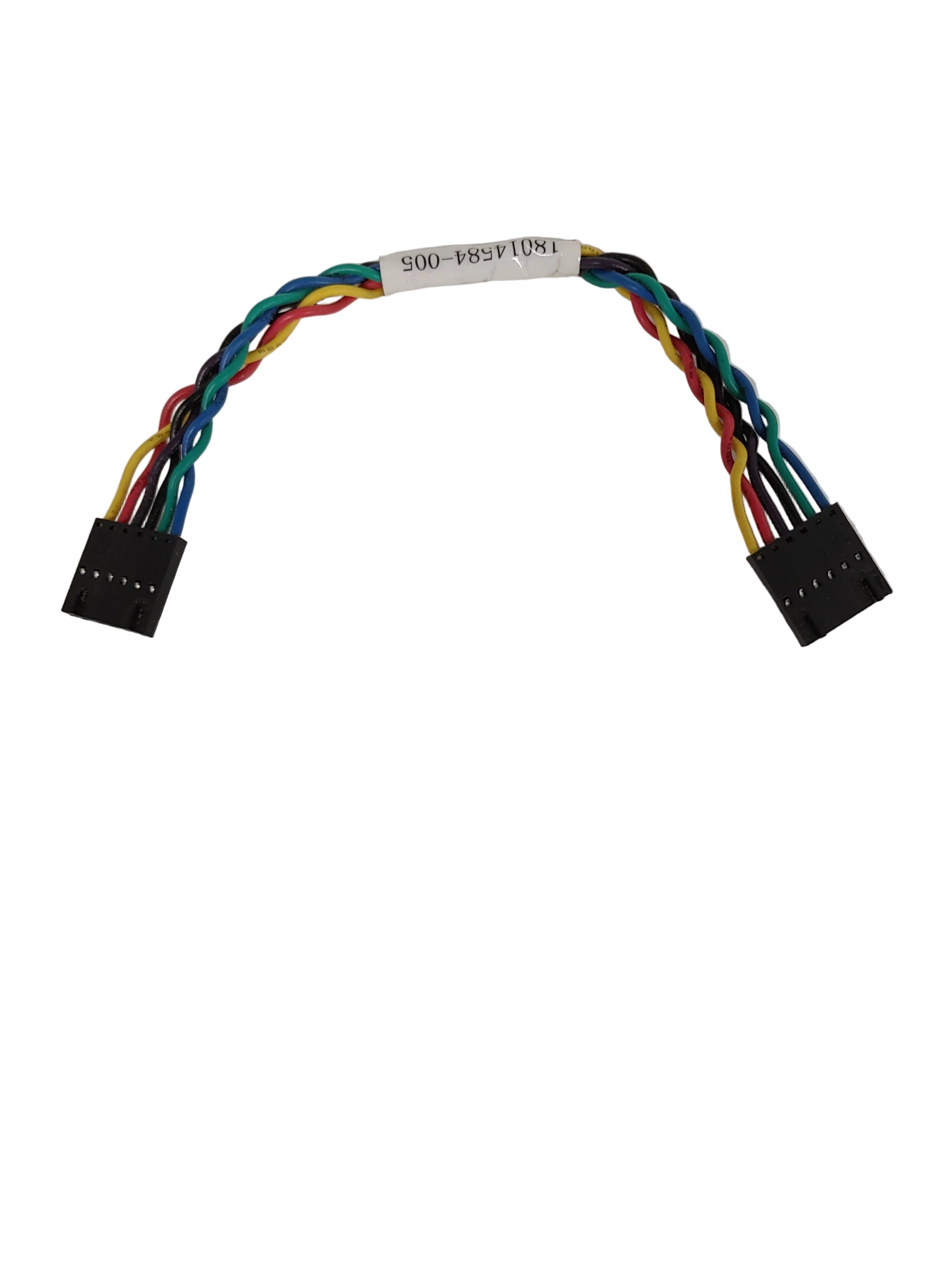 Freightliner 7" Daisy Chain Cluster Jumper Harness - P/N 18014584-005