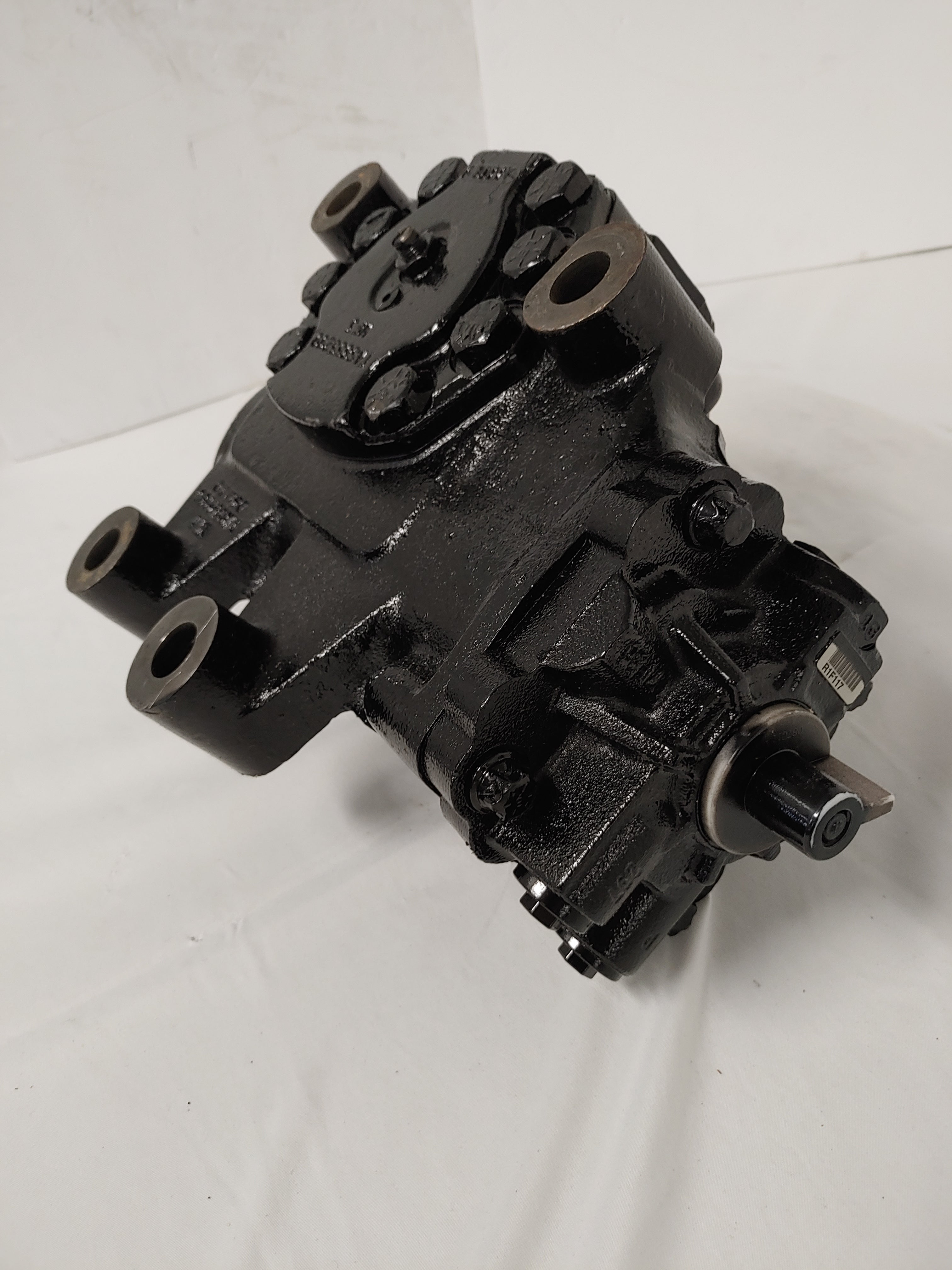 Remanufactured TRW Paccar Steering Gear - P/N RGT88001R