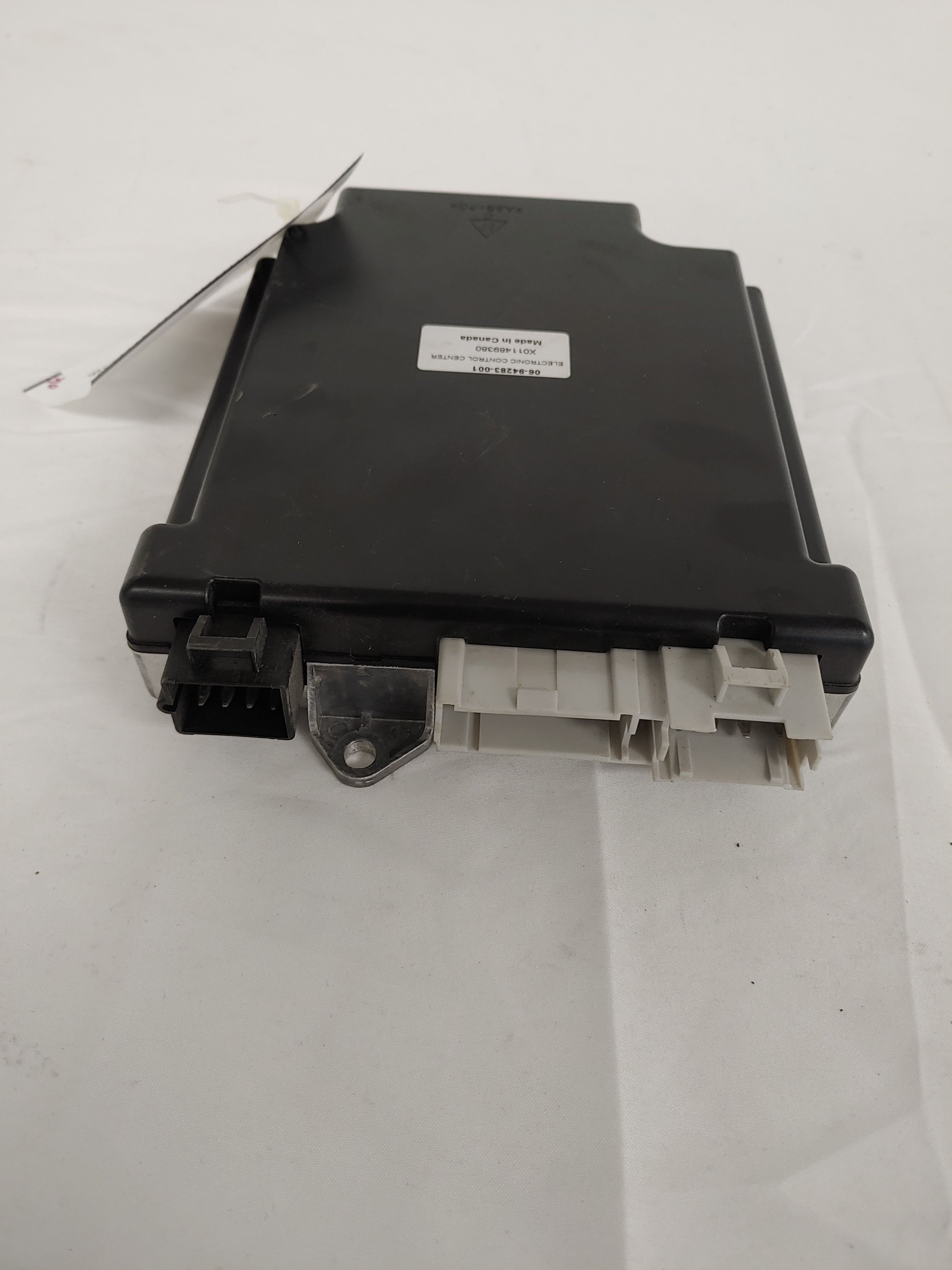 Western Star 5700 Electronic Control Center Module - P/N 06-94283-001