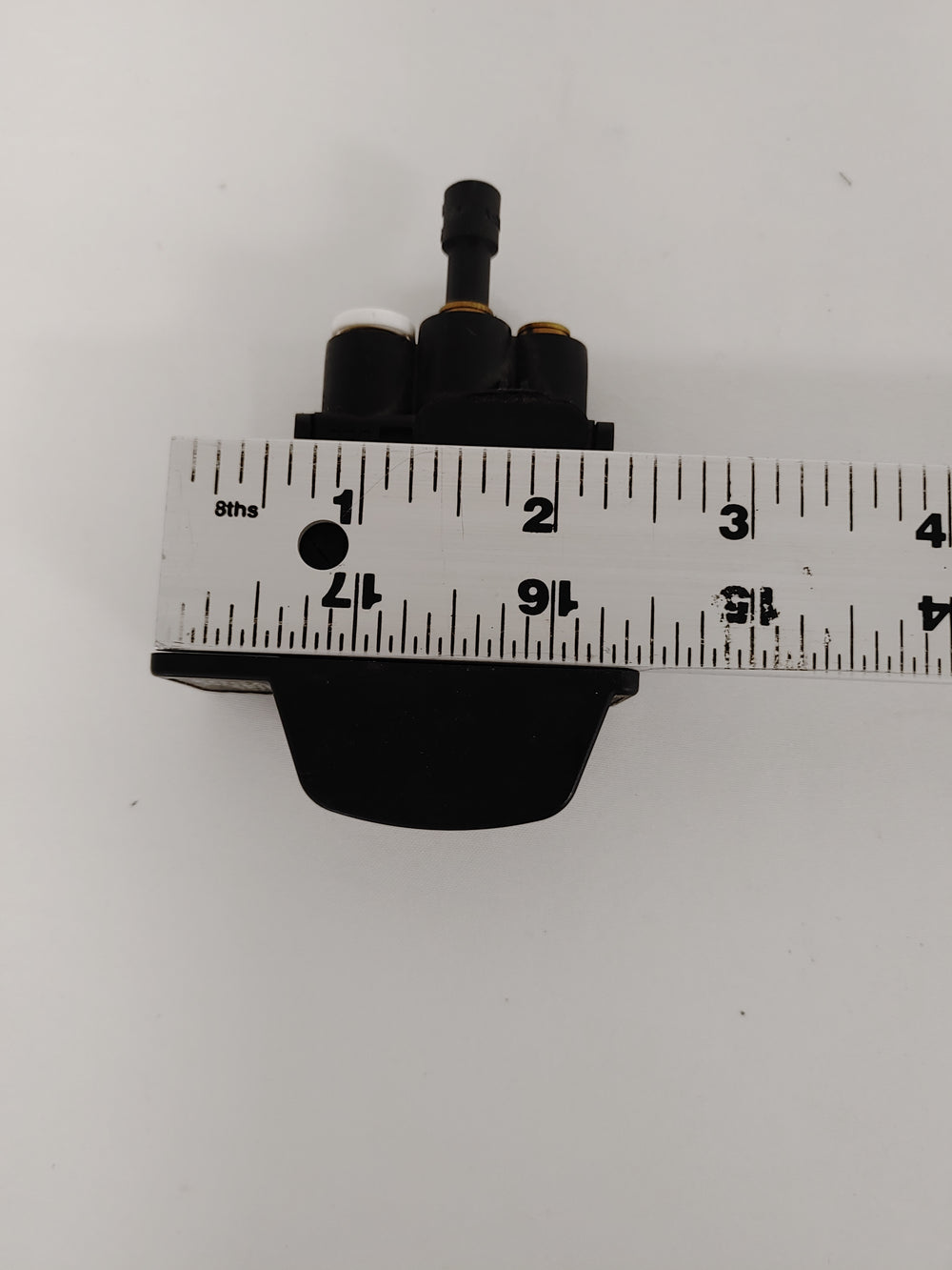 Freightliner Inter Axle Differential Lock Slide Switch - GTD 3270-1A