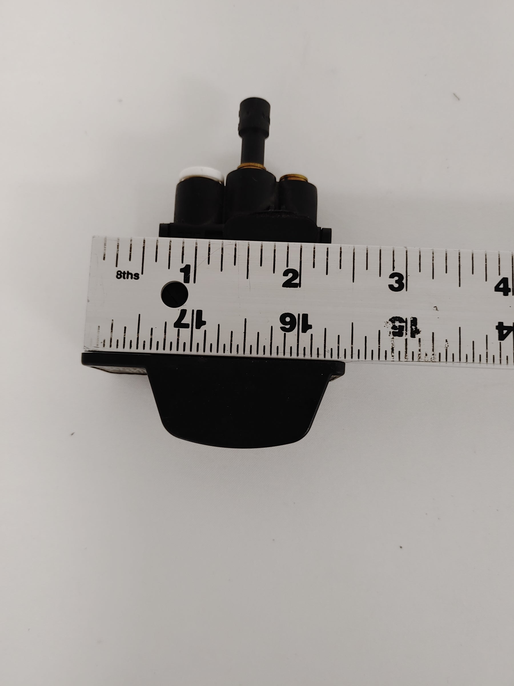 Freightliner Inter Axle Differential Lock Slide Switch - GTD 3270-1A