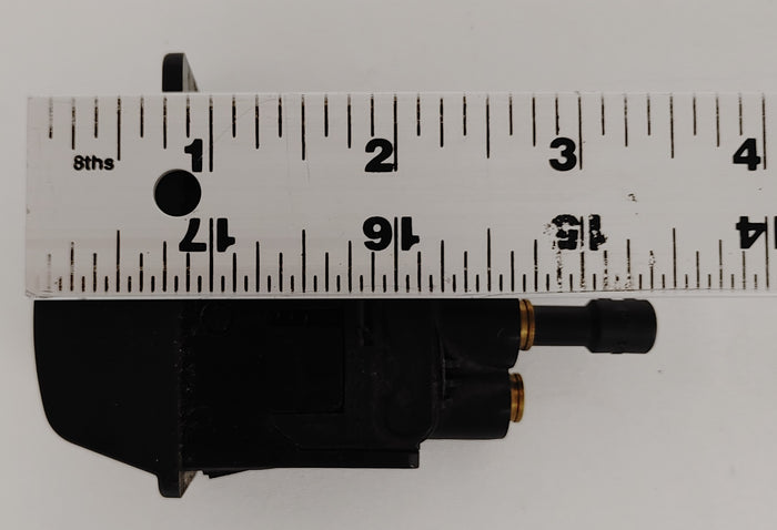 Freightliner Inter Axle Differential Lock Slide Switch - GTD 3270-1A