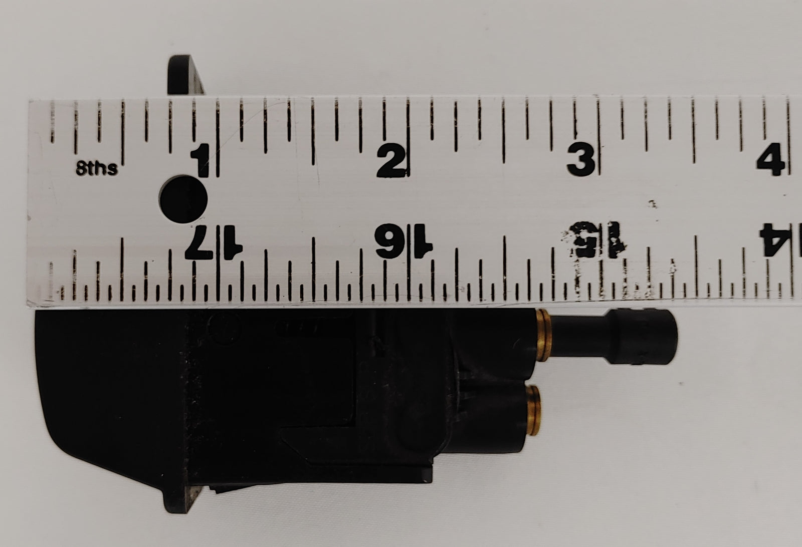 Freightliner Inter Axle Differential Lock Slide Switch - GTD 3270-1A