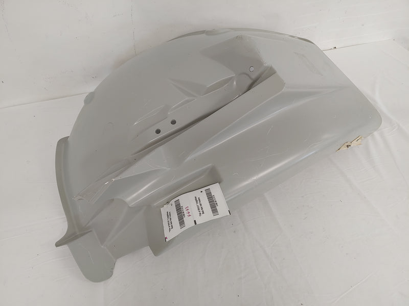 Freightliner Half Axle Fender Extensions (RH & LH) P/N: A 6808810101