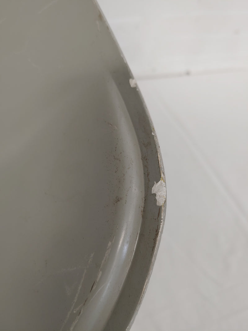 Freightliner Half Axle Fender Extensions (RH & LH) P/N: A 6808810101