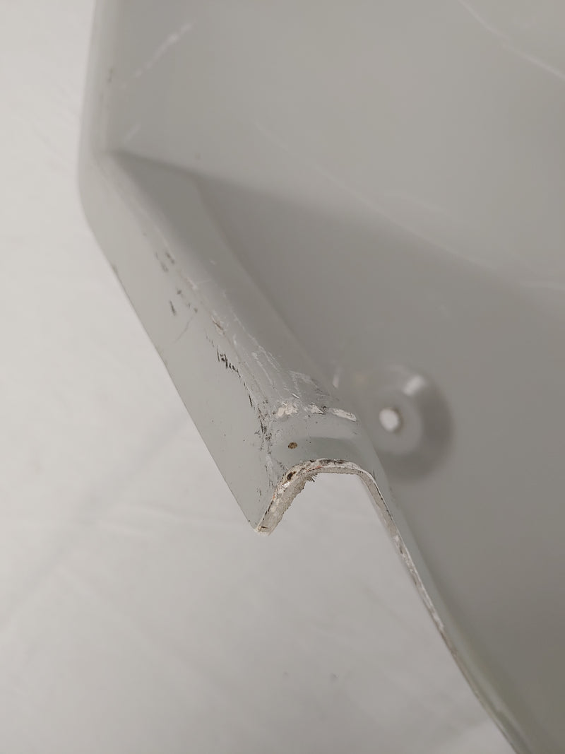 Freightliner Half Axle Fender Extensions (RH & LH) P/N: A 6808810101