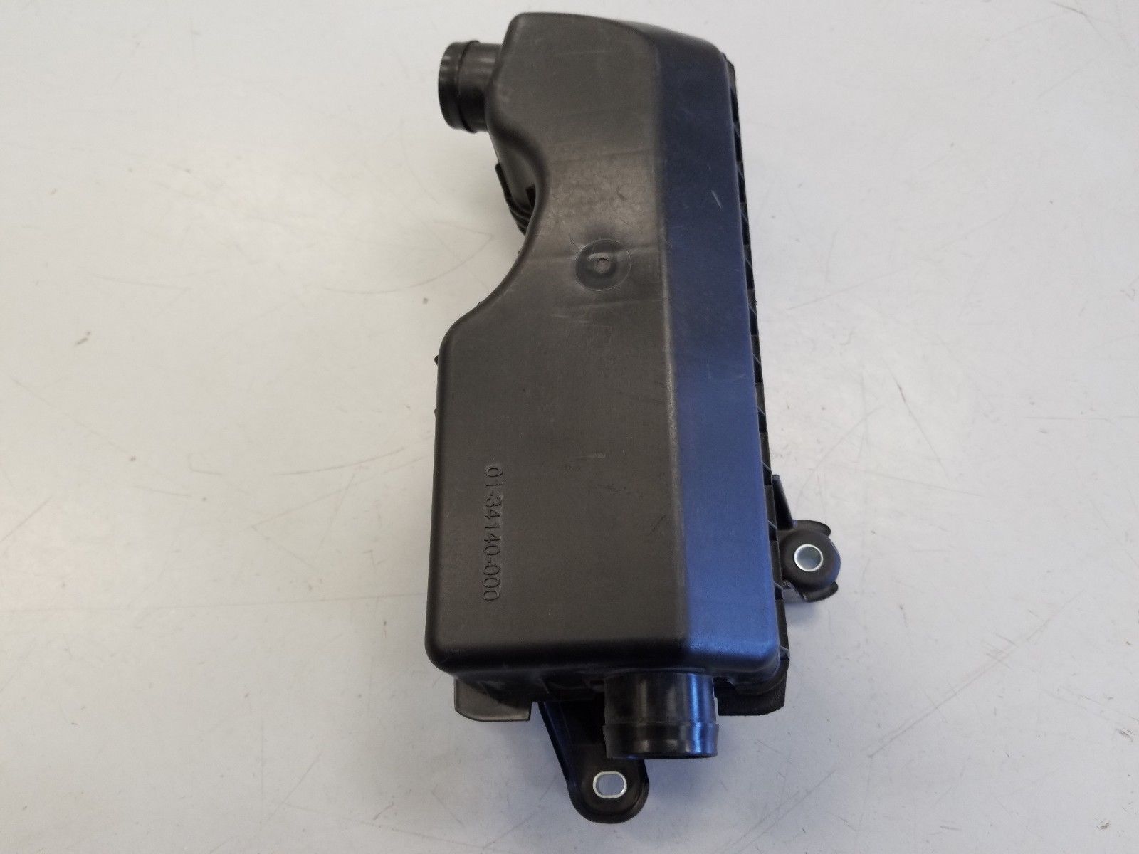 Freightliner Air Compressor Resonator - NVH - P/N: 01-34140-000