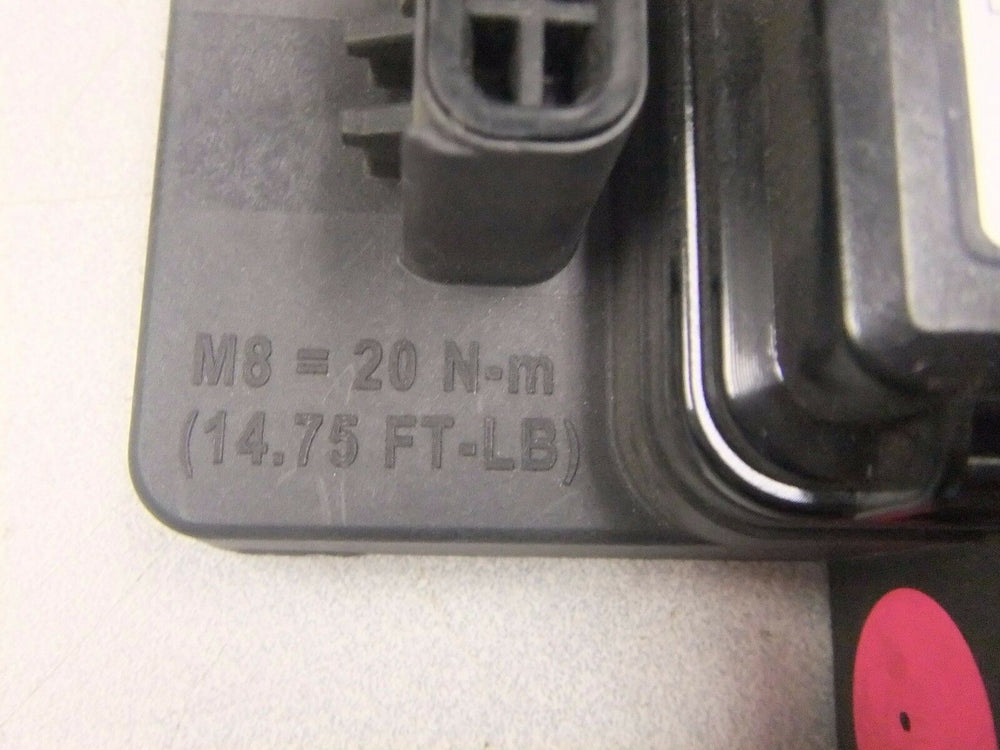 Freightliner Cascadia Aux Power Distribution Box -P/N A06-73962-002