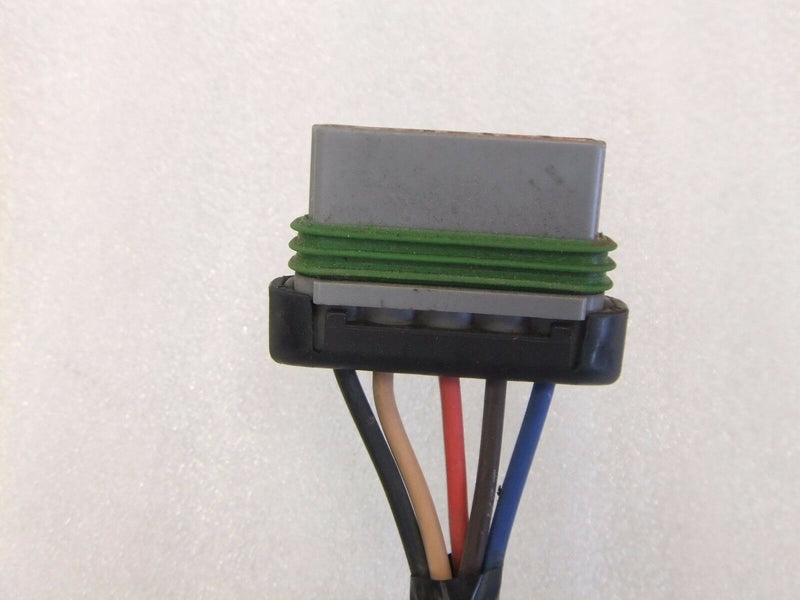 Freightliner 5-Wire, 48 Inch Wire Harness - P/N A06-82250-048