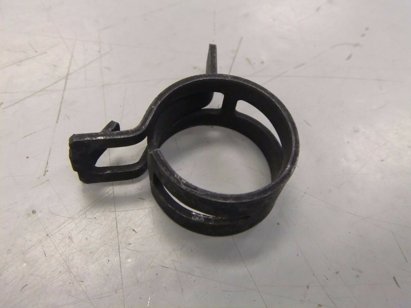 Freightliner Spring Hose Clamp - 1 Inch - Set of 10