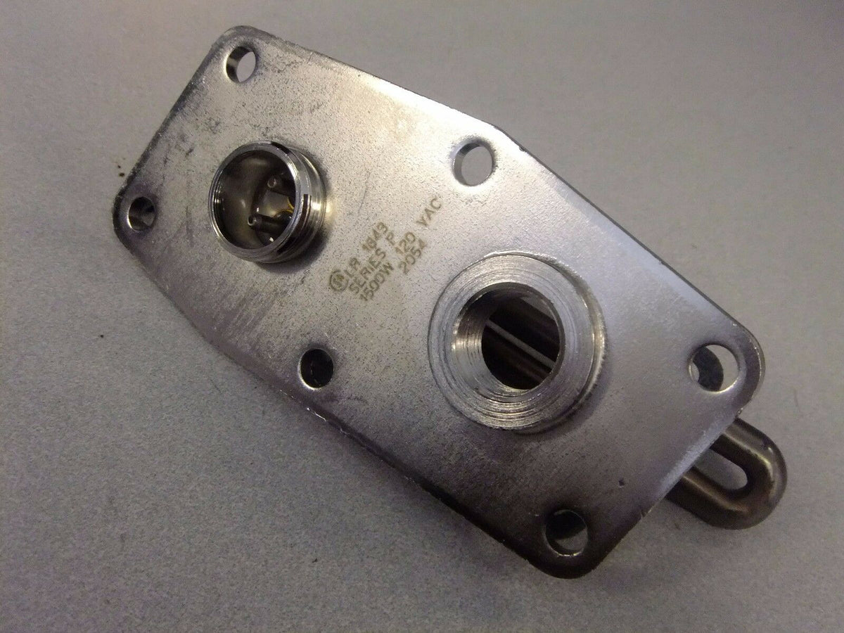 Engine Block Heater by Freightliner - PSM 1500W 120 VAC - PSM 868 6920