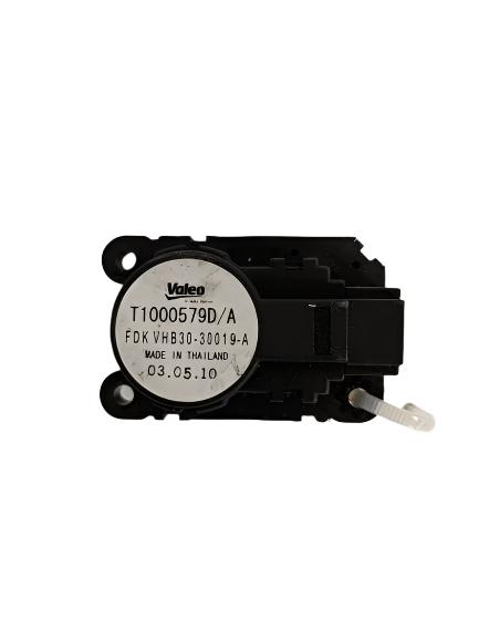 Freightliner Cascadia Temperature Door Actuator - P/N: T1000579D/A