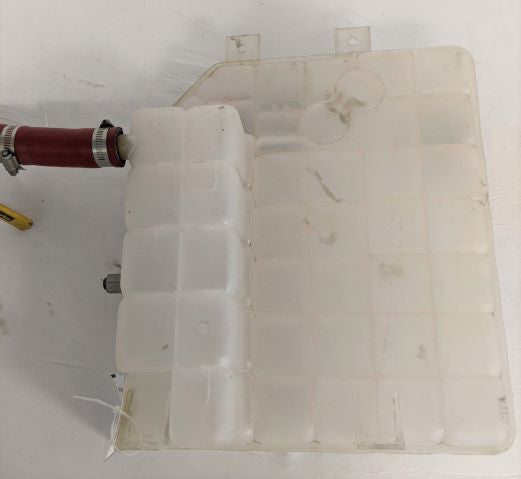 Used Freightliner Plastic Surge Tank - P/N 05-17750-002