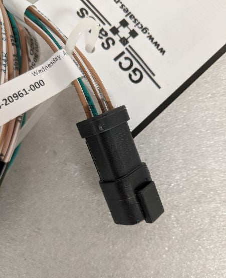 New Freightliner Electrical Harness 4 Prong - P/N A66-20961-000