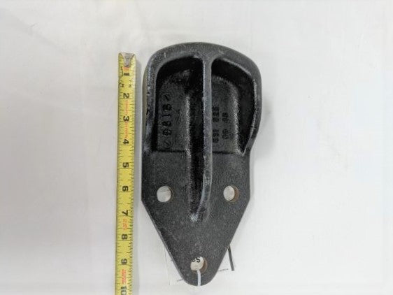 Freightliner Rear Axle Stop P/N 681 325 09 43