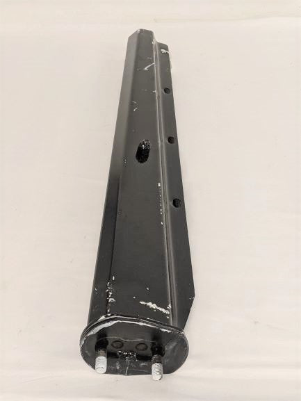 Freightliner Mud Flap Bracket-Reversible - P/N: BTS-A703000NTBU-B