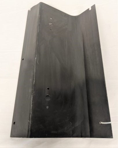 Freightliner 40" RH LED Sleeper Skirt - P/N A18-69330-101