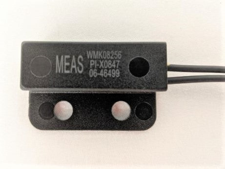 Freightliner Reed Receptacle Hood Tilt Switch - P/N 06-46499-000