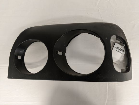 Freightliner LH FLX Aerodynamic Headlamp Bezel - P/N A06-20711-000