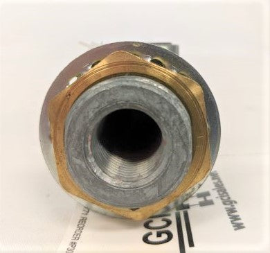 Bendix Tractor Protection Control Valve Bracket - P/N 5003393