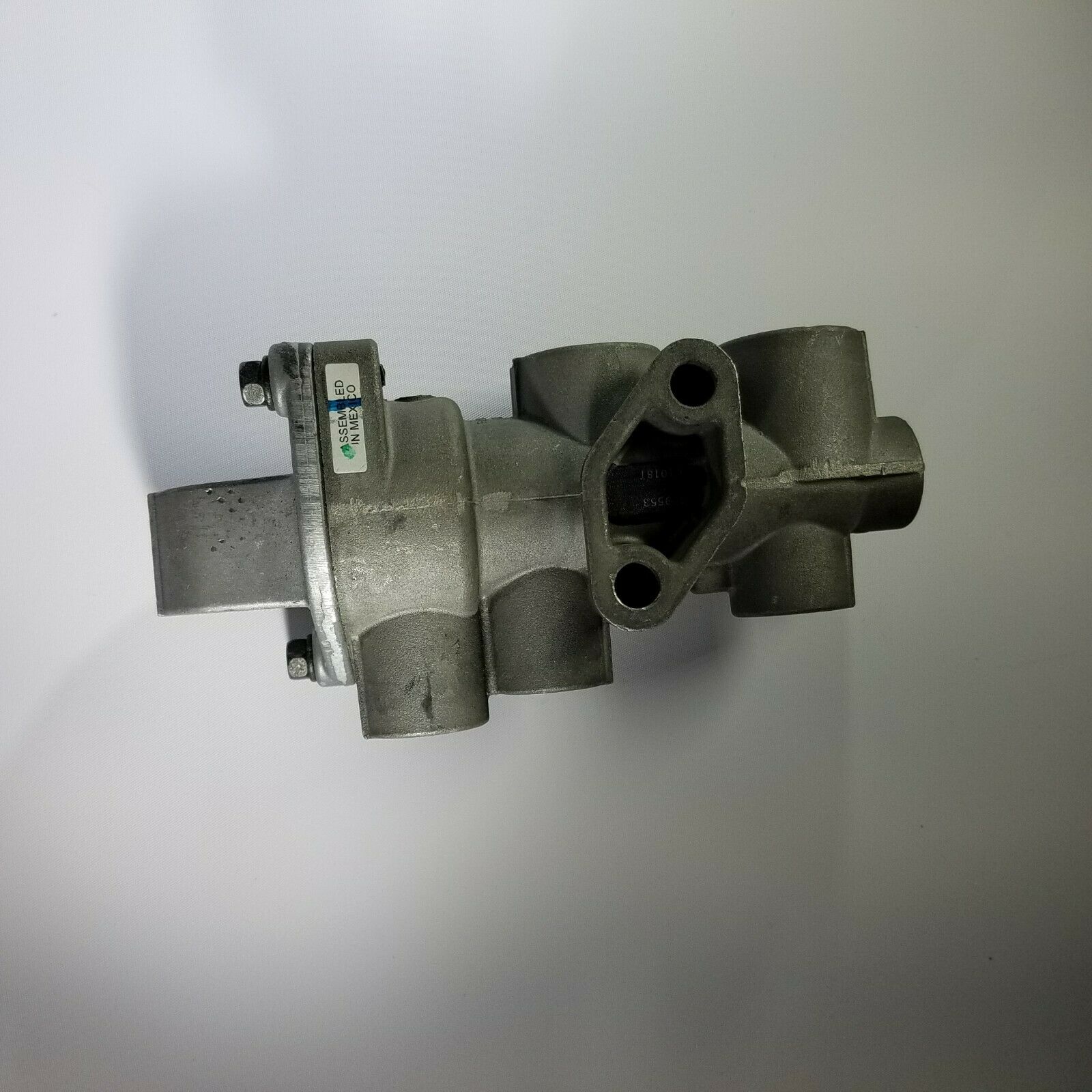 Bendix TP-3DC Trailer Protection Valve - P/N 109792