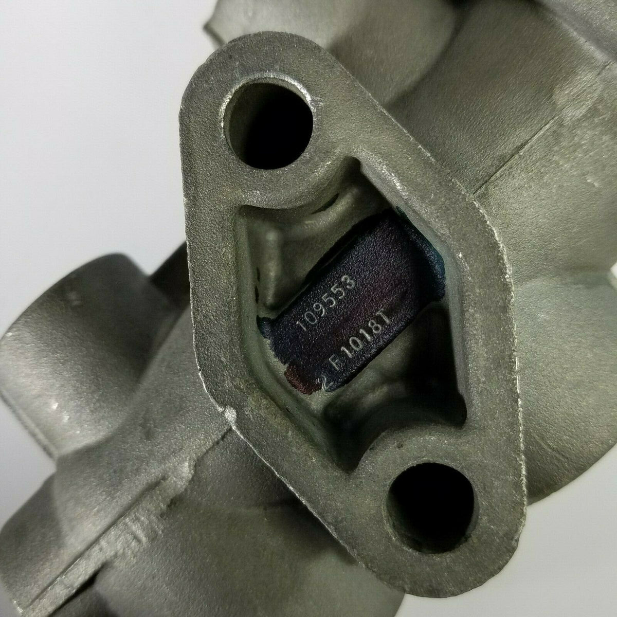 Bendix TP-3DC Trailer Protection Valve - P/N 109792